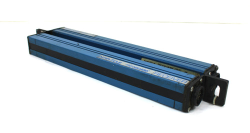 Pinnacle MicroGuard 53-081 Emitter & Receiver Light Curtain 11.5 ...