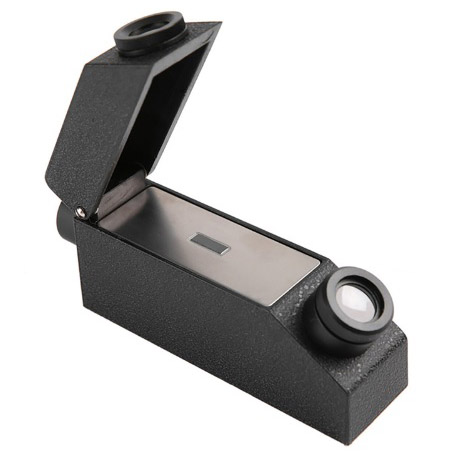 Unlocking the Secrets of Natural Gemstones: A Guide to Using Refractive ...