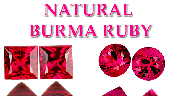Mogok Ruby from Burma: The Gemstone Collector's Dream - Asher Gems