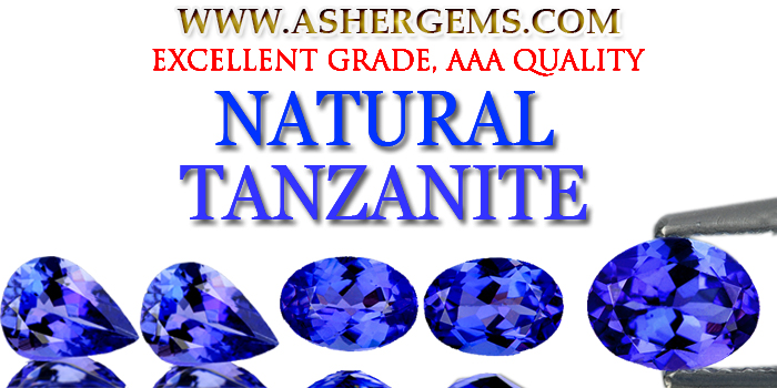 Tanzanite: A Gemstone of Rare Beauty and Cultural Significance - Asher Gems