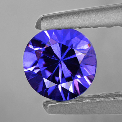 There’s Nothing Like A Natural Violet Sapphire - Asher Gems