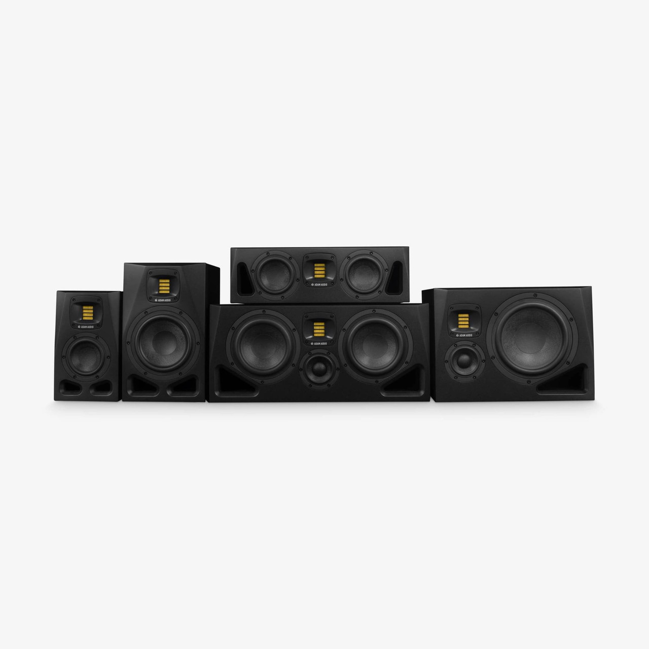 ADAM Audio Shop