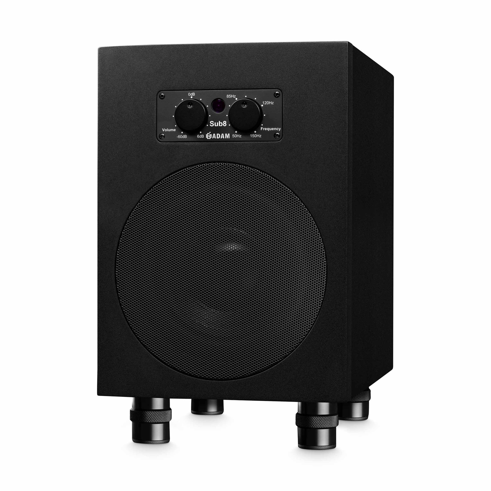 Sub8 Subwoofer - Refurbished | ADAM Audio Shop