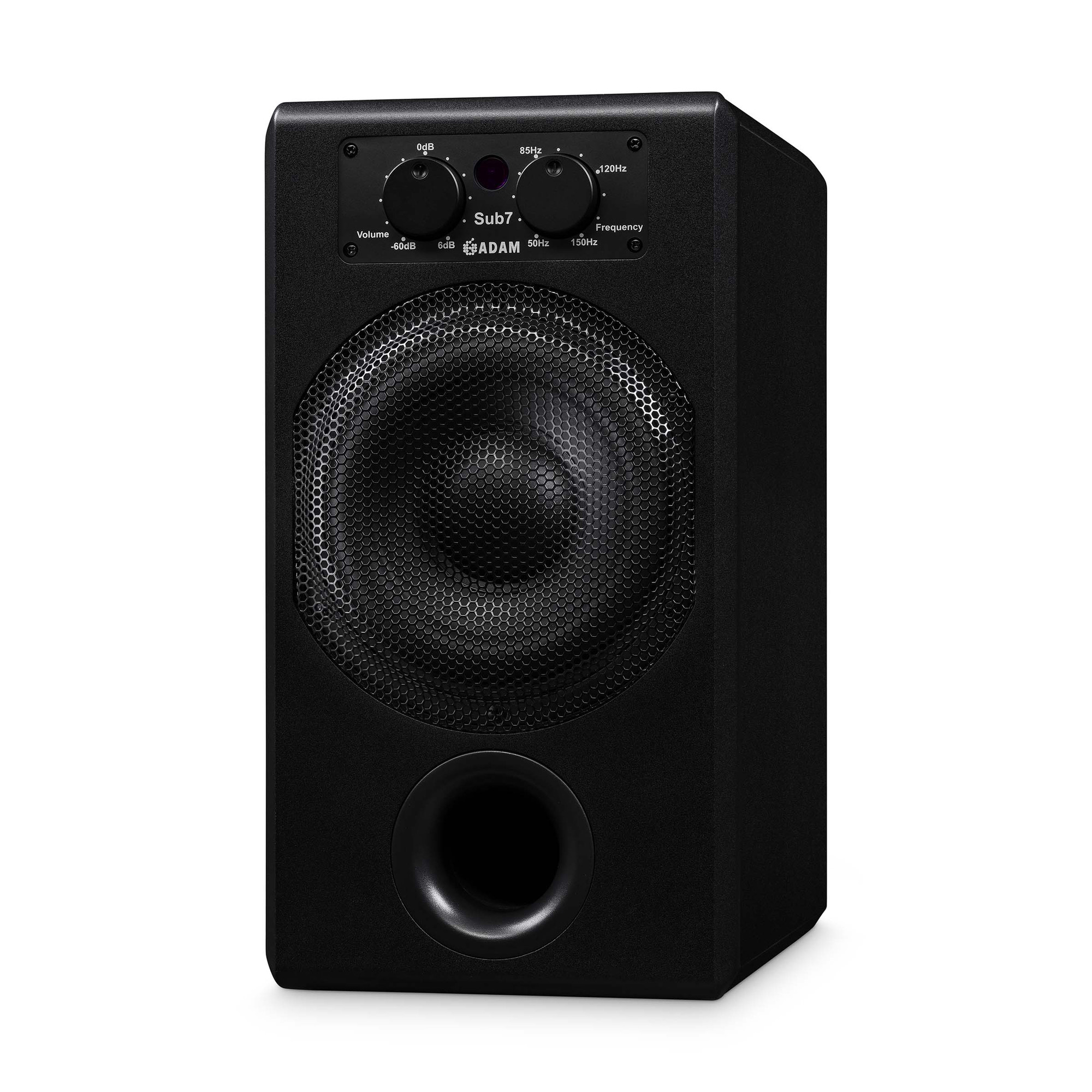 Sub7 Subwoofer | ADAM Audio Shop