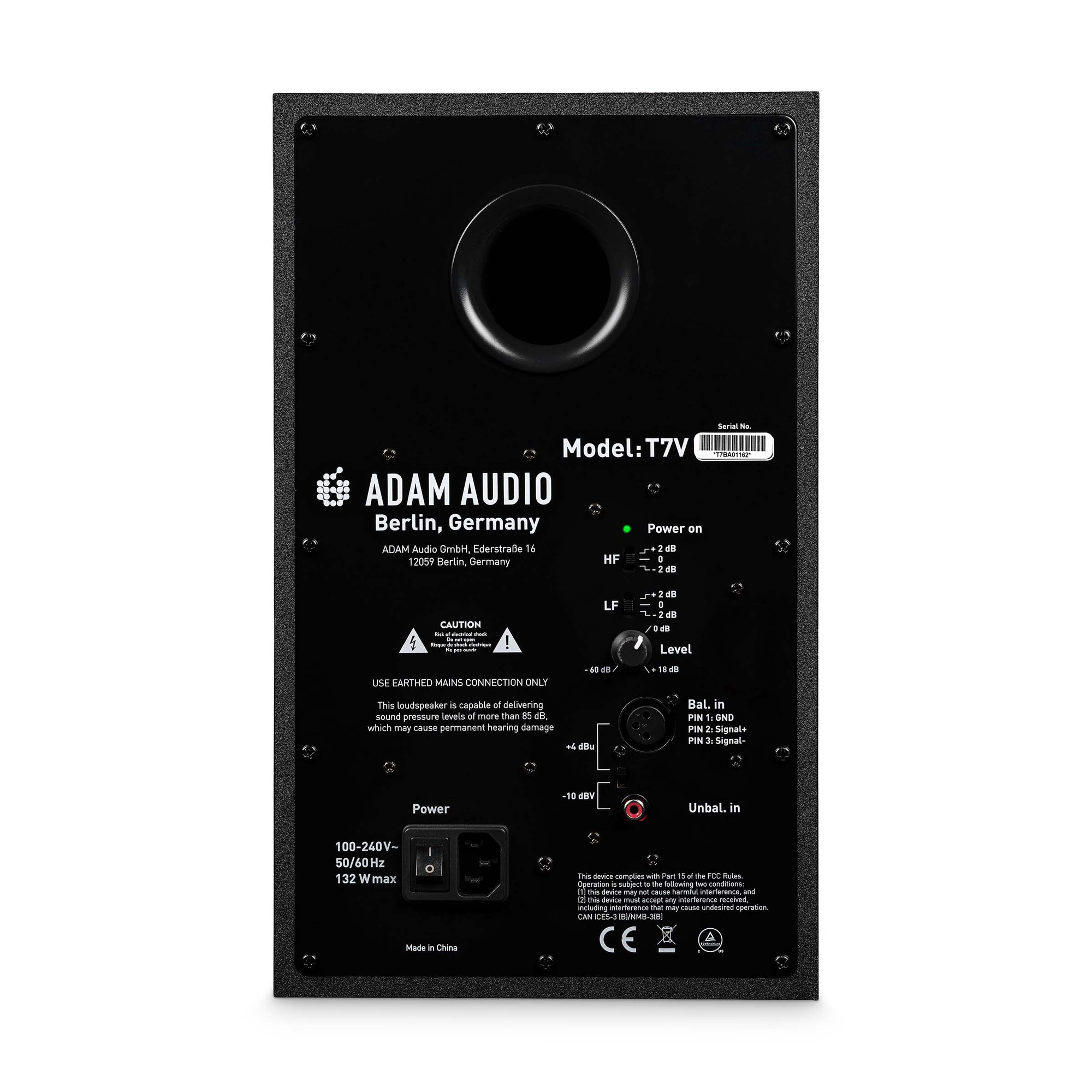 T7V Nearfield Monitor | ADAM Audio Shop