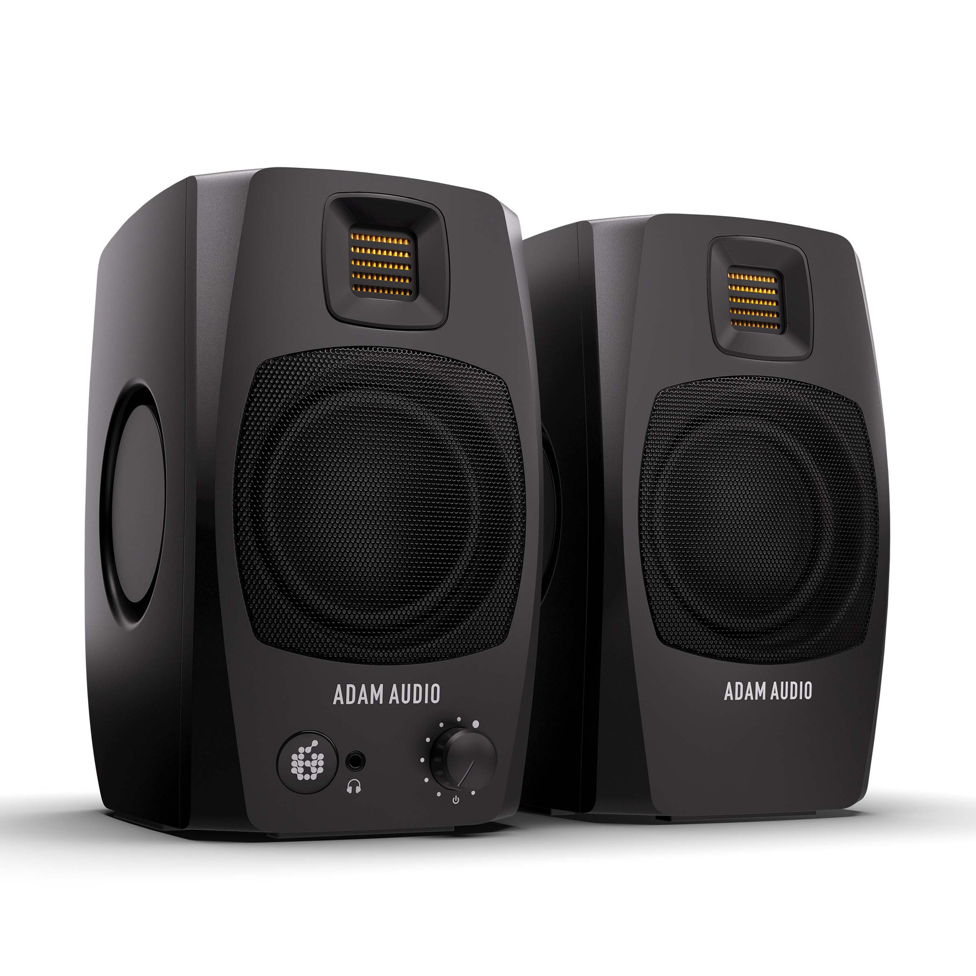 D3V | ADAM Audio Shop
