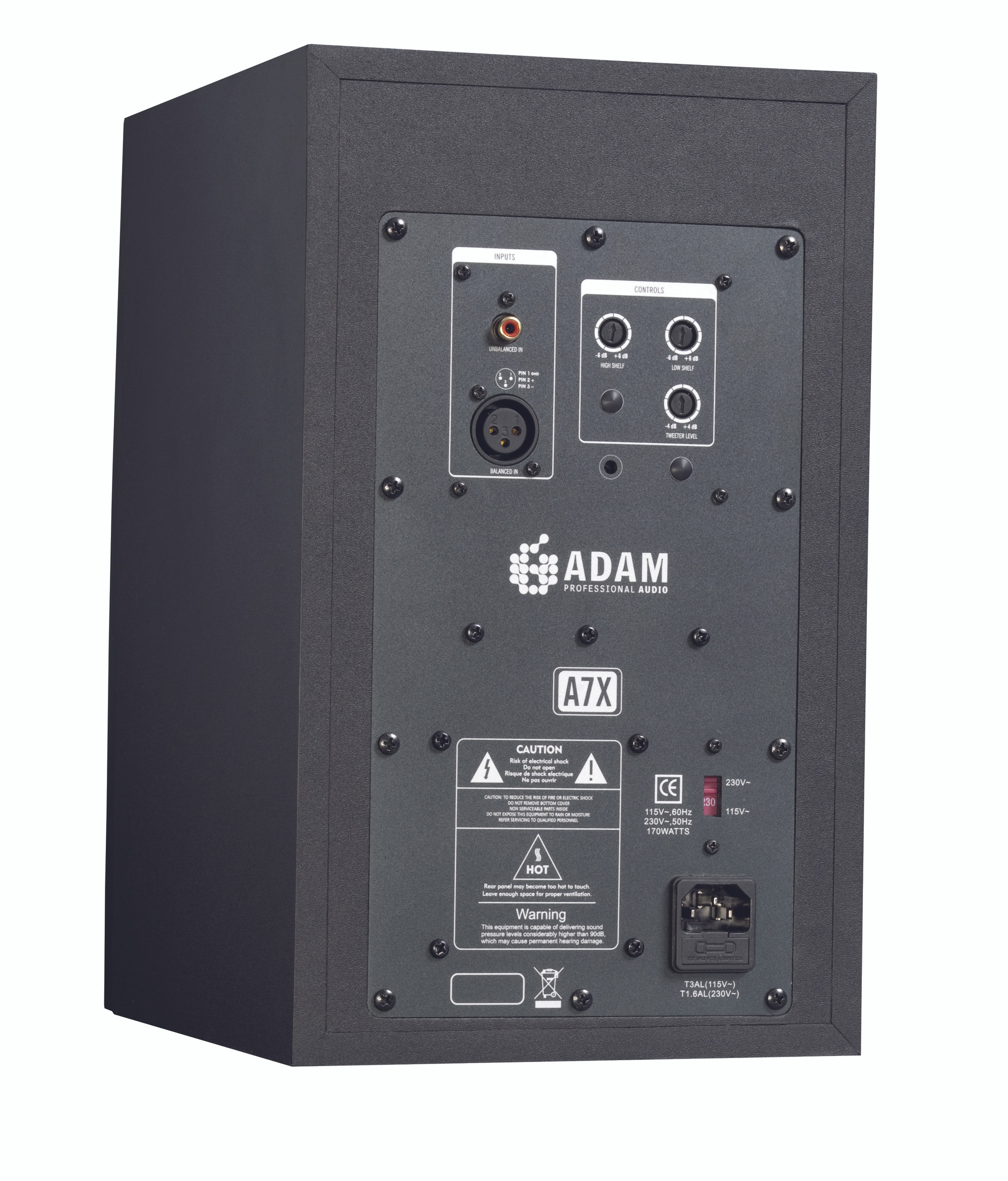 A7X | ADAM Audio Shop