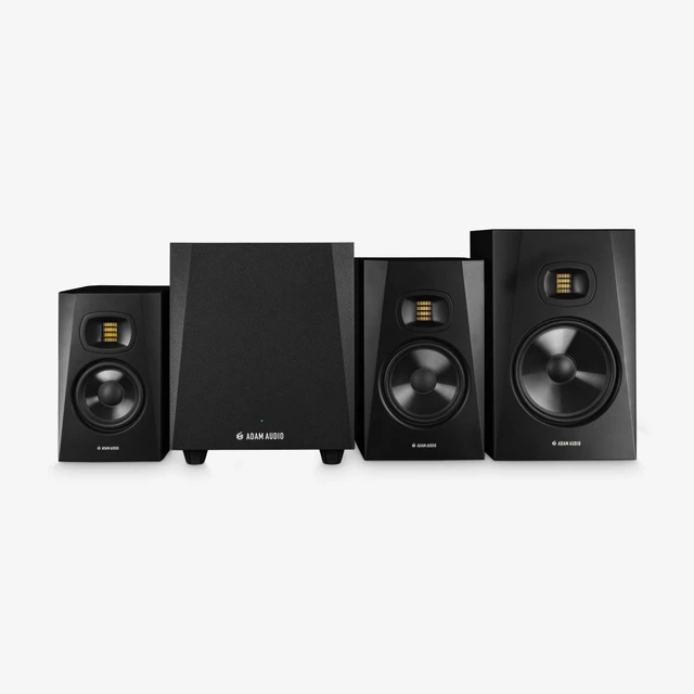 ADAM Audio Shop