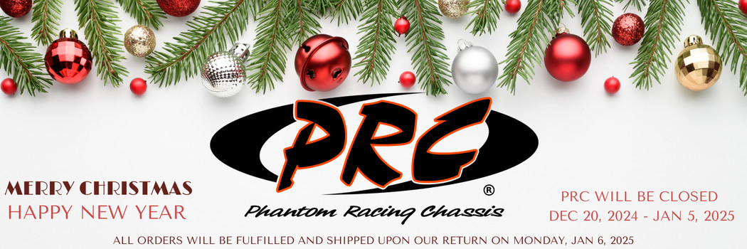 Chassis - Phantom Racing Chassis