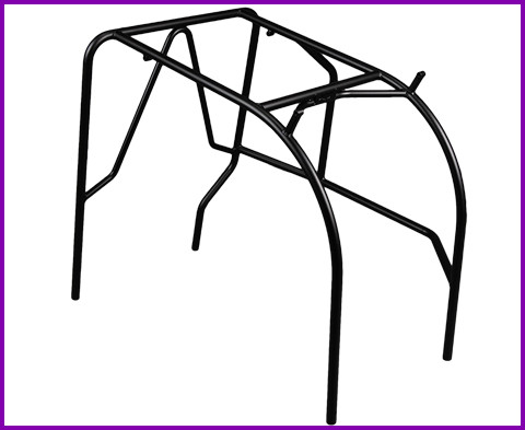 MINecon Wing Kart Cage ONLY - Phantom Racing Chassis