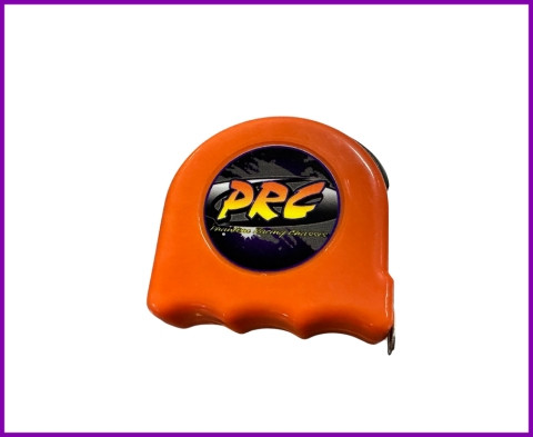 PRC Tire Tape Measure - Phantom Racing Chassis