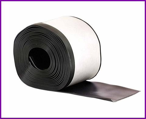 Rubber Valence - Phantom Racing Chassis