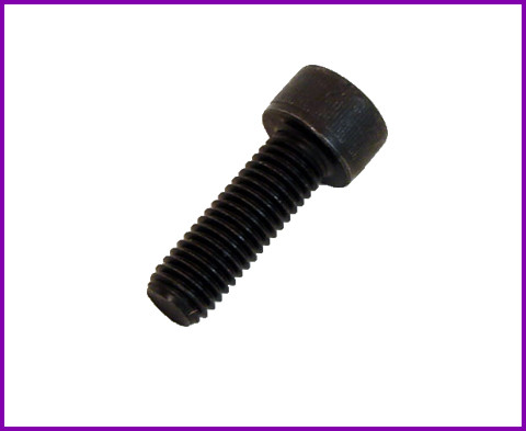 5/16-24 x 1-1/4" Hub Bolt - Phantom Racing Chassis