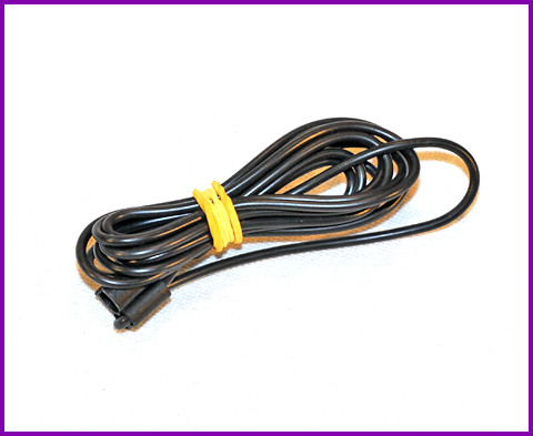 MyChron RPM Sensor - Phantom Racing Chassis