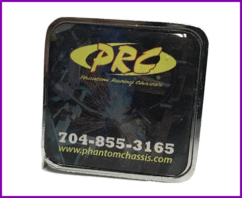 PRC/APC Tape Measure - Phantom Racing Chassis