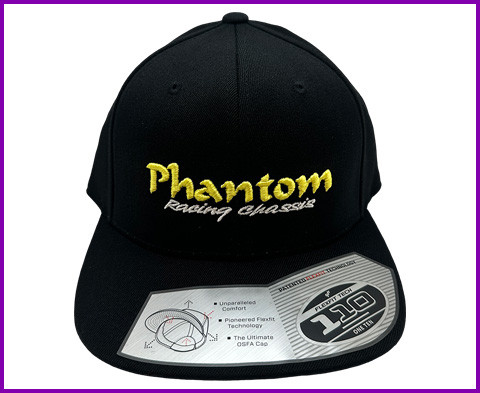 Apparel - Phantom Racing Chassis