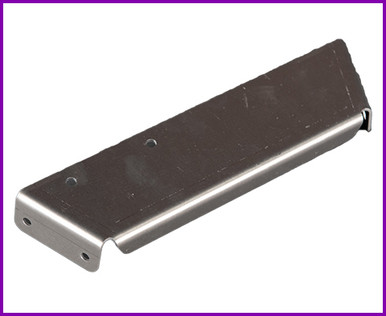 MINecon Wing Kart Tail Bracket - Phantom Racing Chassis