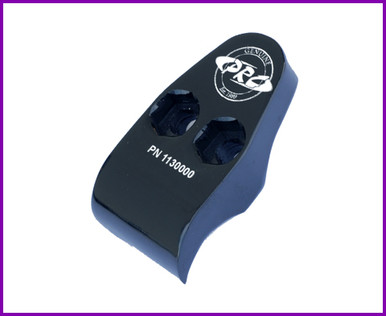 Wiggy Bar Clamp - Phantom Racing Chassis