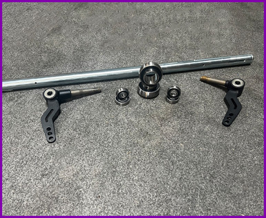 Routine Rebuild Kit - Phantom Racing Chassis