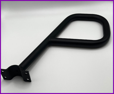 PRC LR "Hopper Stopper" - Phantom Racing Chassis
