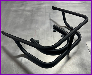 MINecon Wing Kart REINFORCED Front Bumper ( Not for 2.0) - Phantom ...