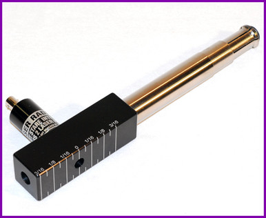 Accutoe Advanced - Laser Only - Phantom Racing Chassis