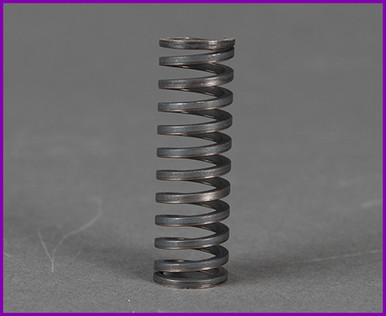 MINecon Wing Kart Rear Cage Spring - Phantom Racing Chassis