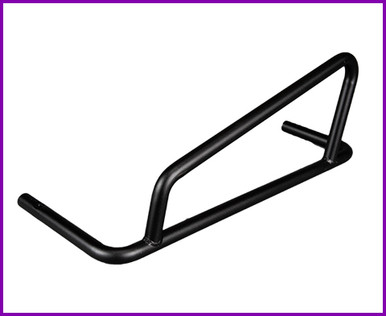 MINecon Wing Kart Left Side Nerf Bar - Phantom Racing Chassis