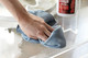 How to Properly Clean your Acrylic Sneeze Guards - LiquorShelves.com