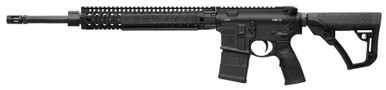 Daniel Defense MK12 SPR Rifle with 18-Inch Barrel in 5.56 NATO Black ...