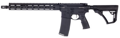 Daniel Defense DD4 V7 SLW 5.56mm Rifle with Collapsible Stock and M-LOK ...
