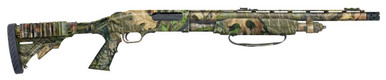 Mossberg 835 Ulti-Mag Tactical Turkey 12 Gauge Pump Action Shotgun with ...