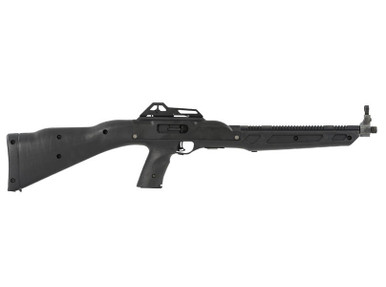 Hi-Point 9TS Carbine 9mm Rifle with Polymer Stock and Weaver Rails - P ...