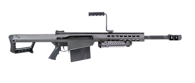 Barrett Firearms Model 82A1 .50 BMG Semi-Auto Rifle with Tactical Stock ...