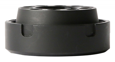 SilencerCo Charlie Direct Thread Mount AC4740 for 1/2x28 Threaded ...