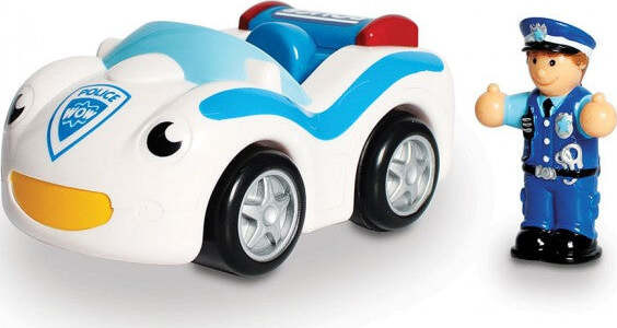 Cop Car Cody - PlayMatters Toys