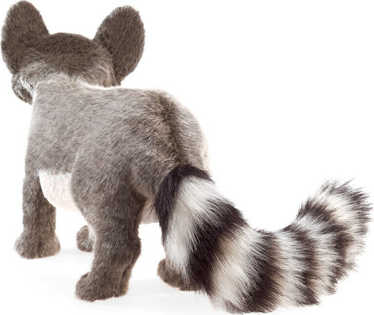 Ringtail Cat Puppet - PlayMatters Toys