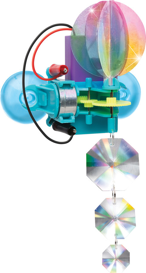 Rainbow Maker - PlayMatters Toys