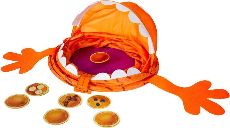 Pancake Monster - PlayMatters Toys