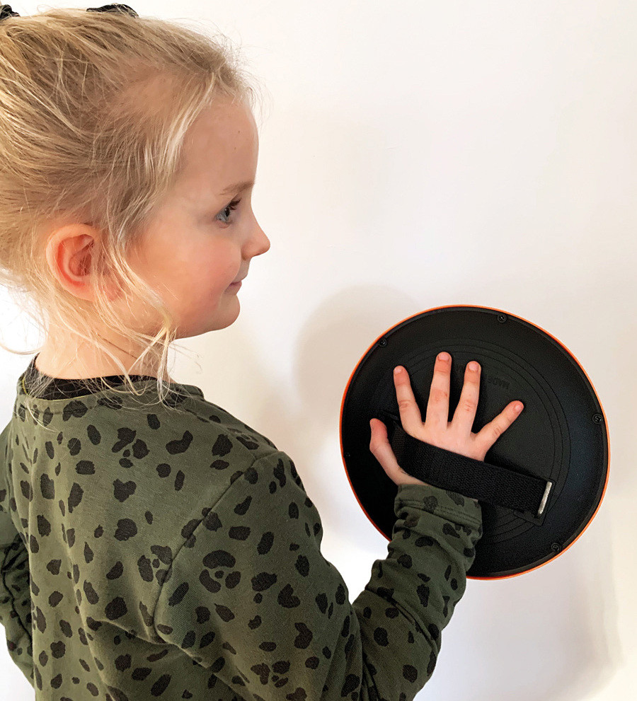 Duo Disker Set Robot - PlayMatters Toys