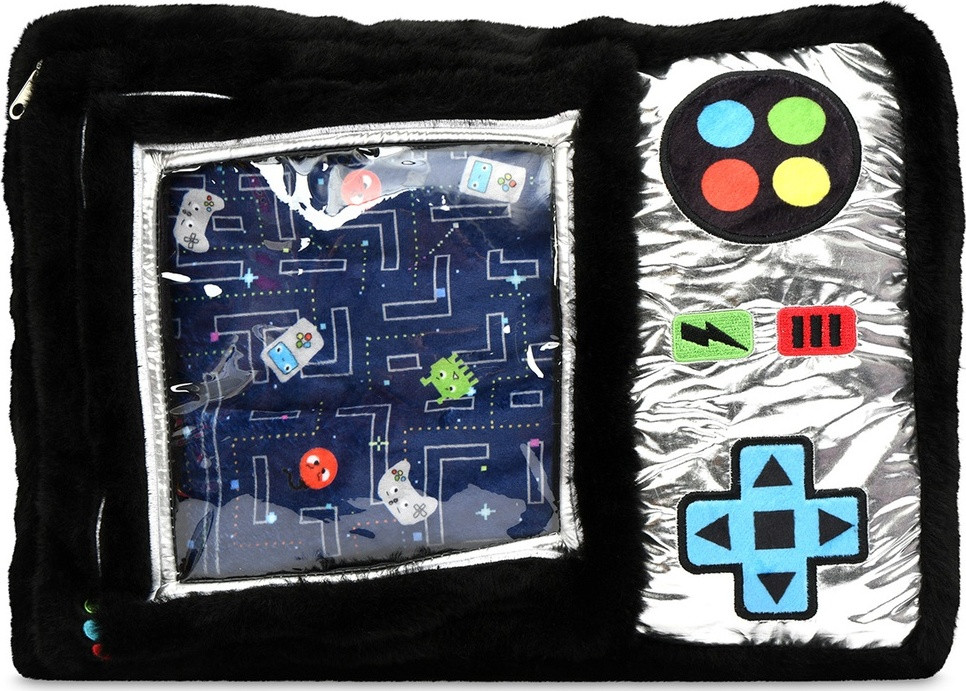 Gamer Interactive Plush - PlayMatters Toys