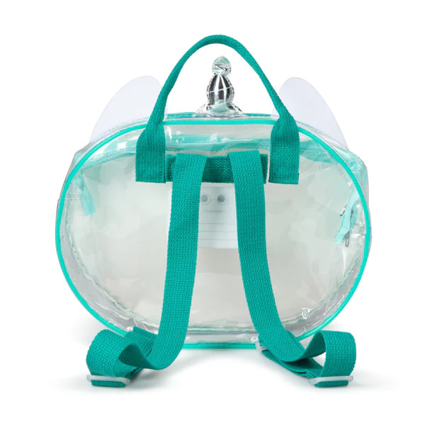 Unicorn Jelly Backpack - PlayMatters Toys