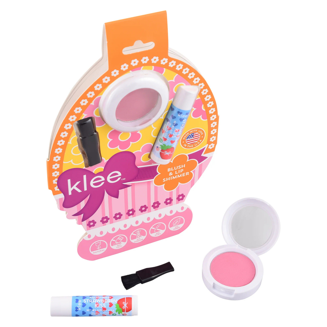 Wildflower Pop - PlayMatters Toys