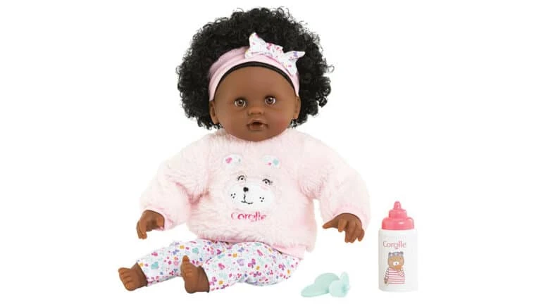 Caroline Baby Calin Set - PlayMatters Toys