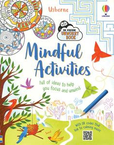 Mindful Activities - PlayMatters Toys