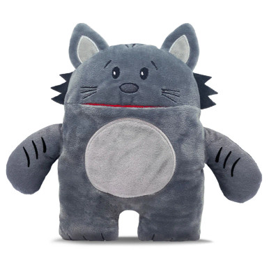 Gizmo Cat - PlayMatters Toys