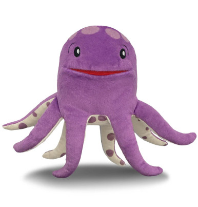 Bubbles Octopus - PlayMatters Toys