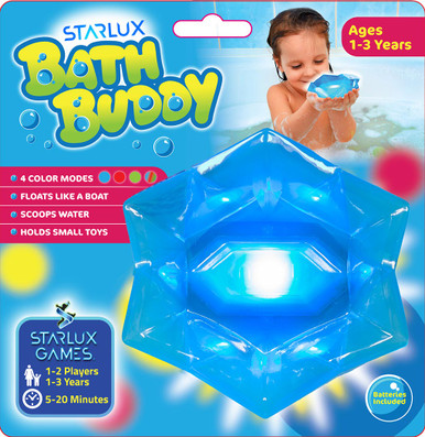 Bath Buddy - PlayMatters Toys