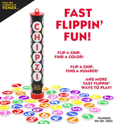 Chipzi - PlayMatters Toys