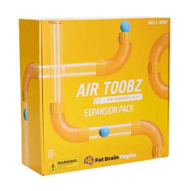 Air Toobz Expansion Pack - PlayMatters Toys